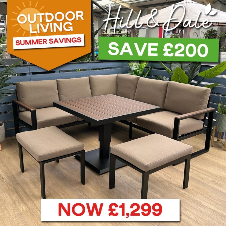 Tong Garden Centre | Leeds | 5 Minutes from the M1/M62 Lofthouse ...